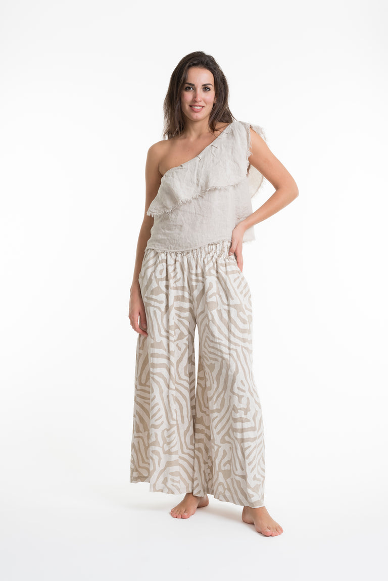 Amara Pant – Natural