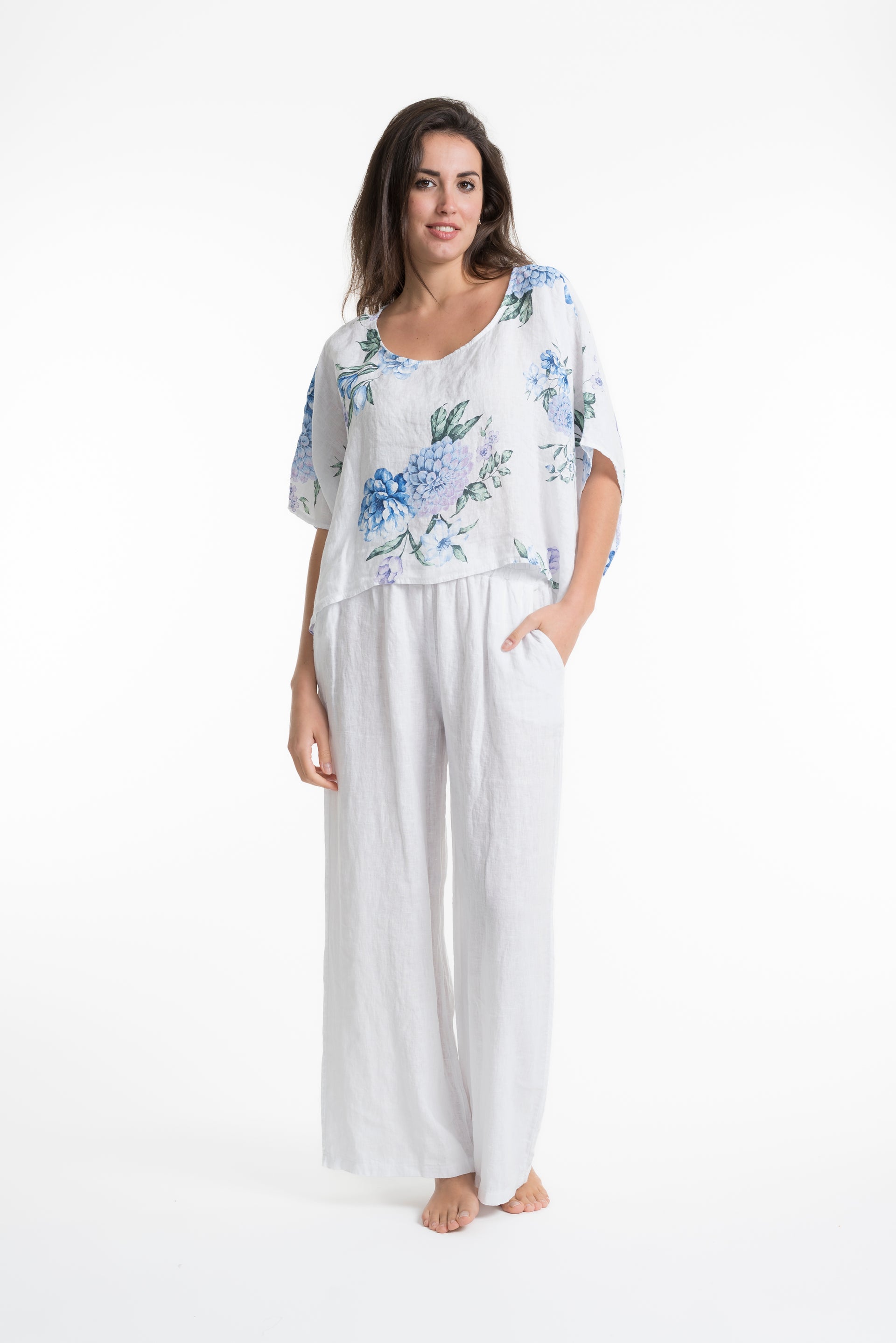 Audrey Pant – Natural